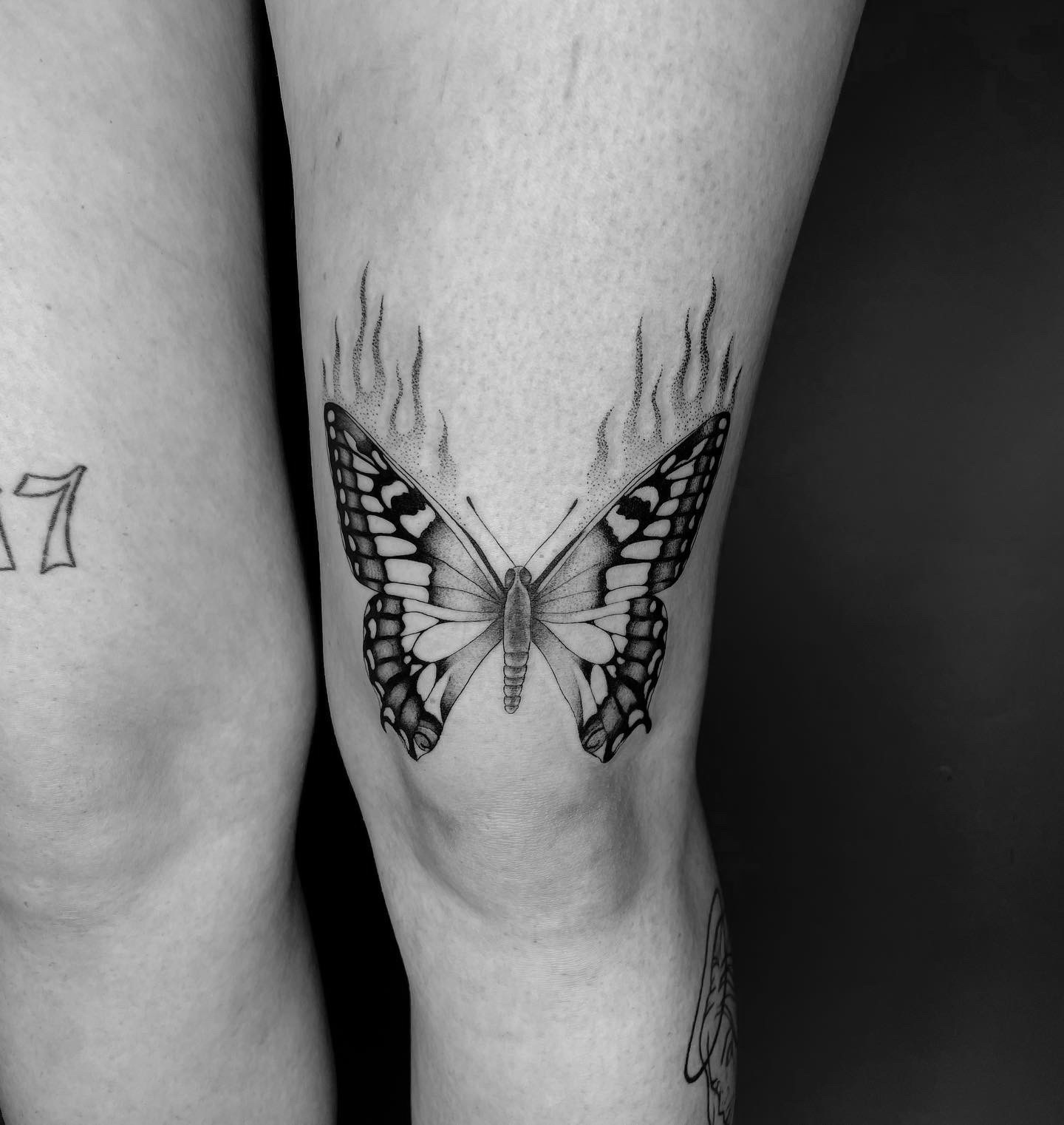 Blackbear Ink - Nikki